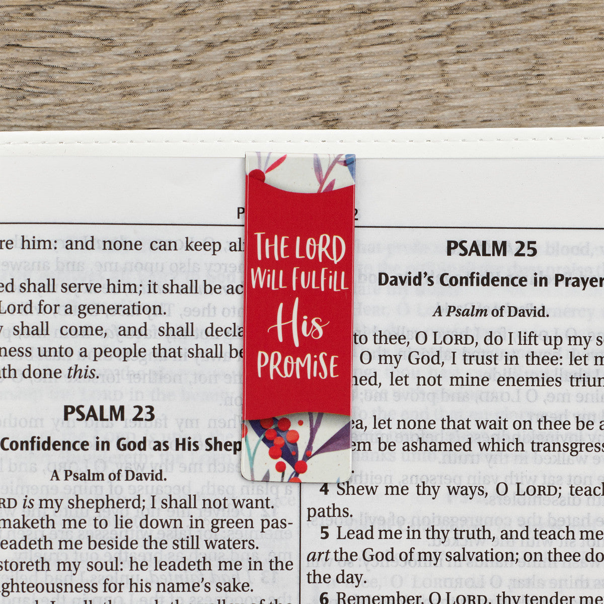 Trust Always Magnetic Bookmark Set – Reger's Church Supplies ...