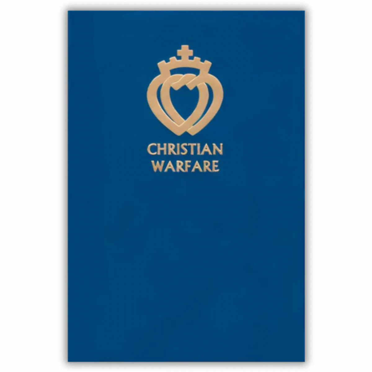 Christian Warfare – Reger's Church Supplies & Religious Gifts