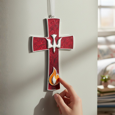 Confirmation Keepsake Box Bronze - Premium Religious Gift | Reger's ...